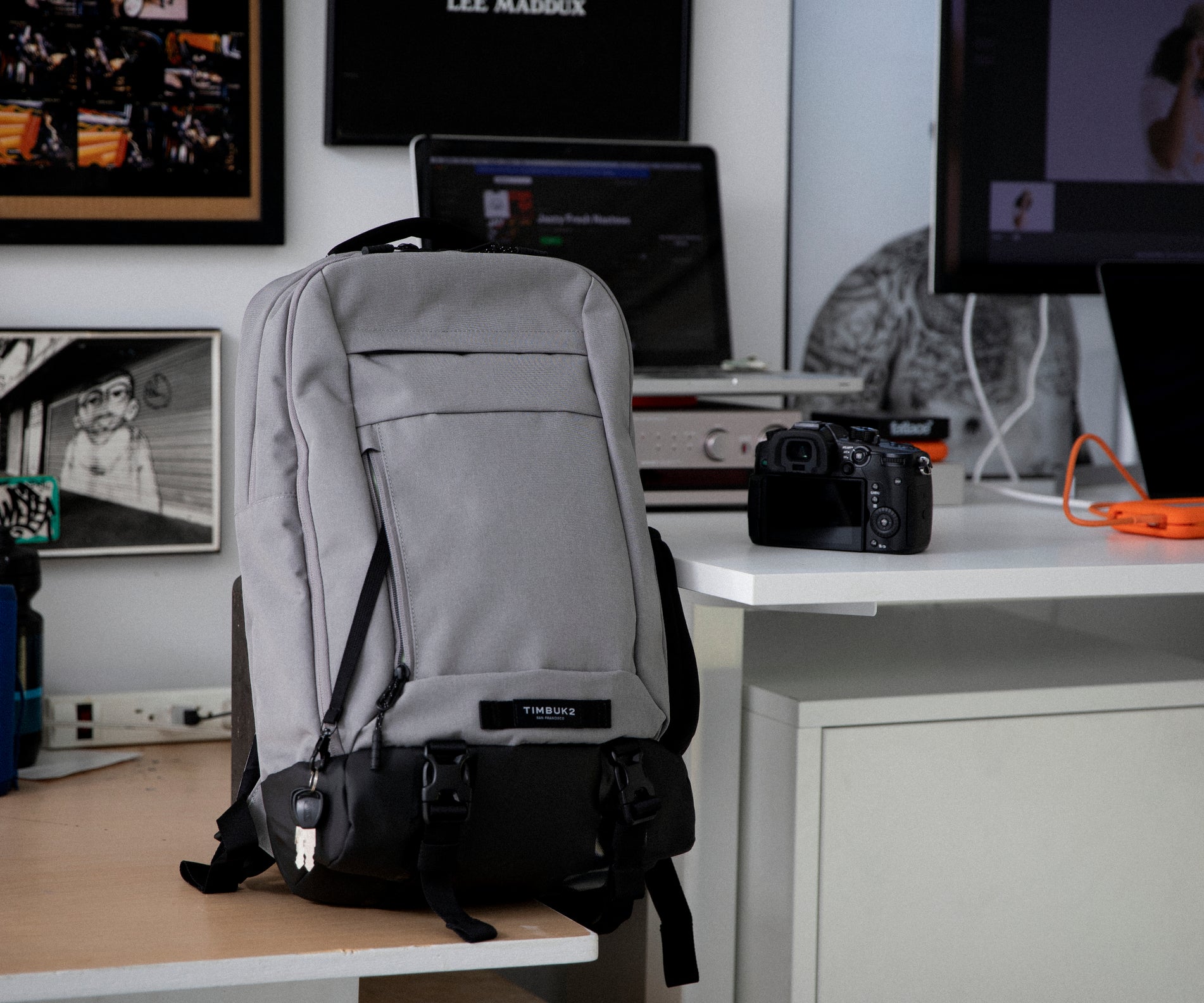 Timbuk2 UK