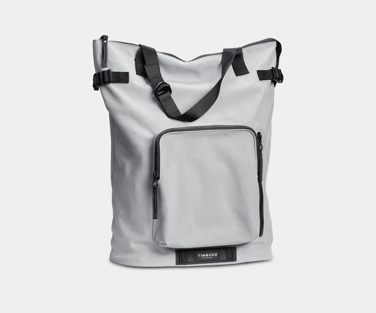 Timbuk2 Convertible Backpack Tote | Warranty