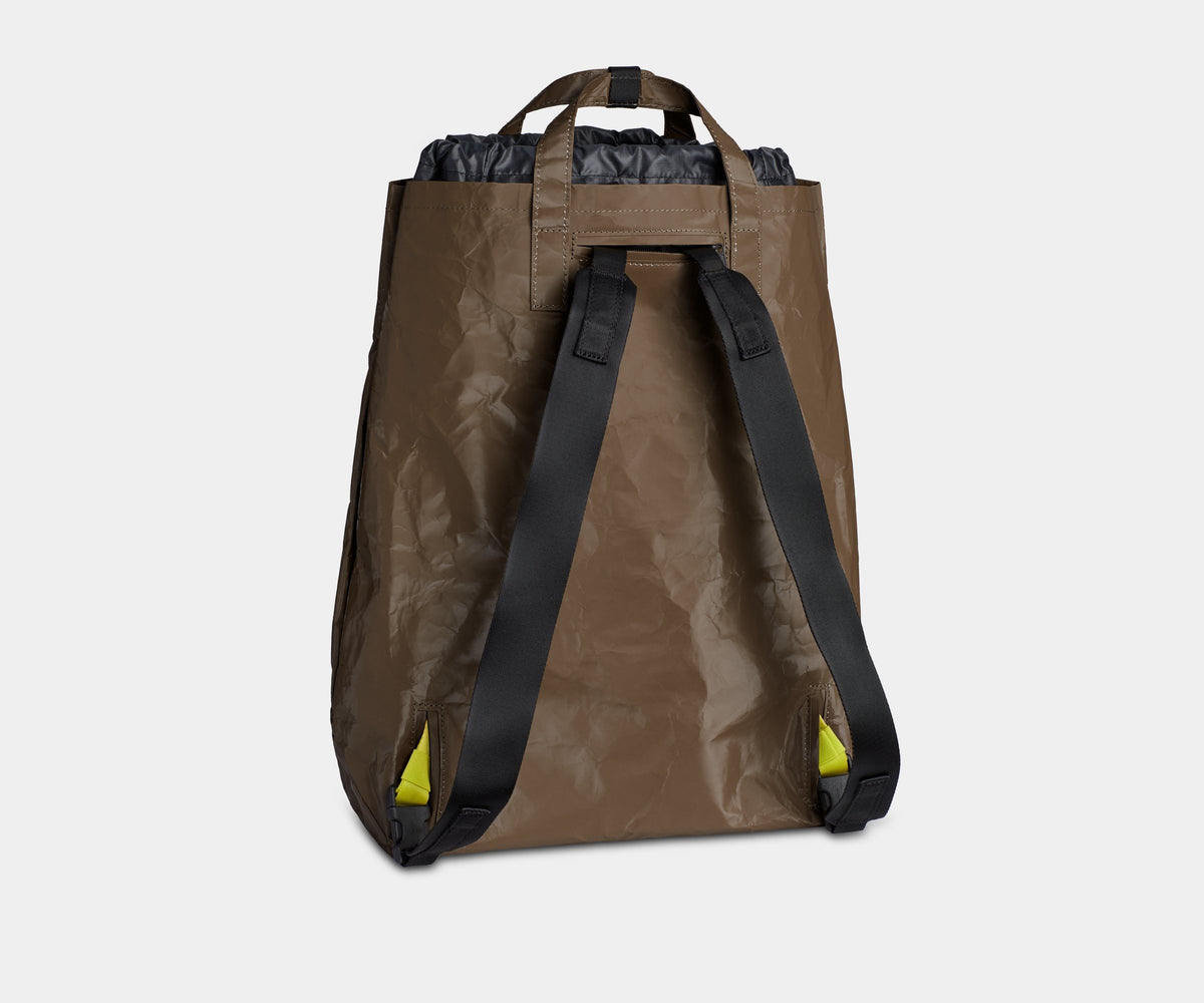 Timbuk2 Dave Ortiz Paper Bag Backpack Combo | Warranty